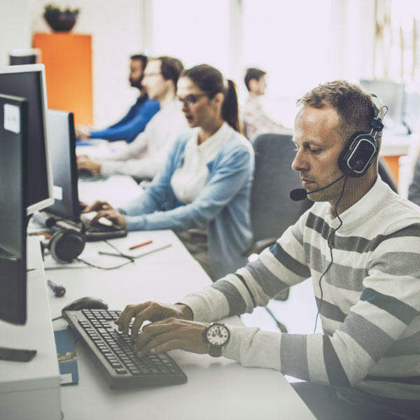 Contact Center for Microsoft Teams | Mida Solutions
