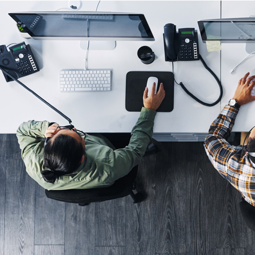Interactive voice response (IVR), auto attendance systems | Mida Solutions