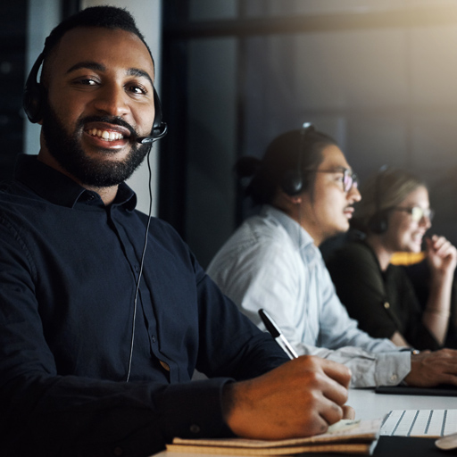 Interactive voice response (IVR), auto attendance systems | Mida Solutions