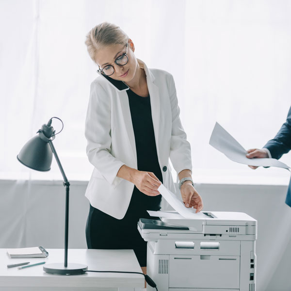 IP Fax server - FoIP Fax over IP | Mida Solutions