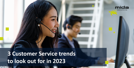 News and Events | Mida Solutions