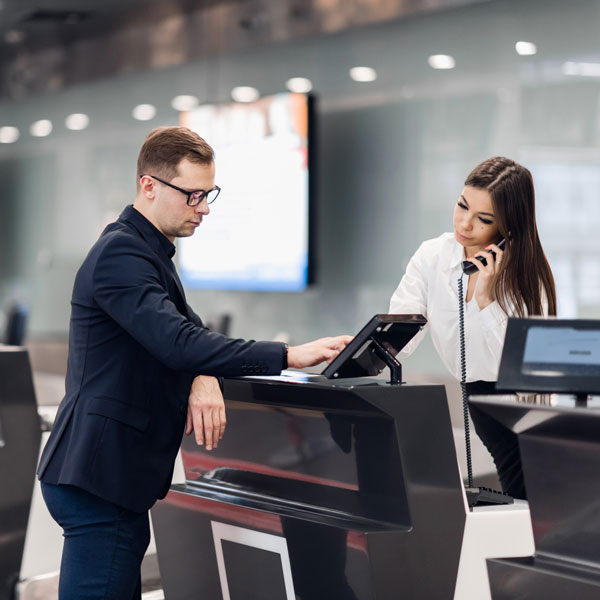 Telecommunication solutions for transportation | Mida Solutions